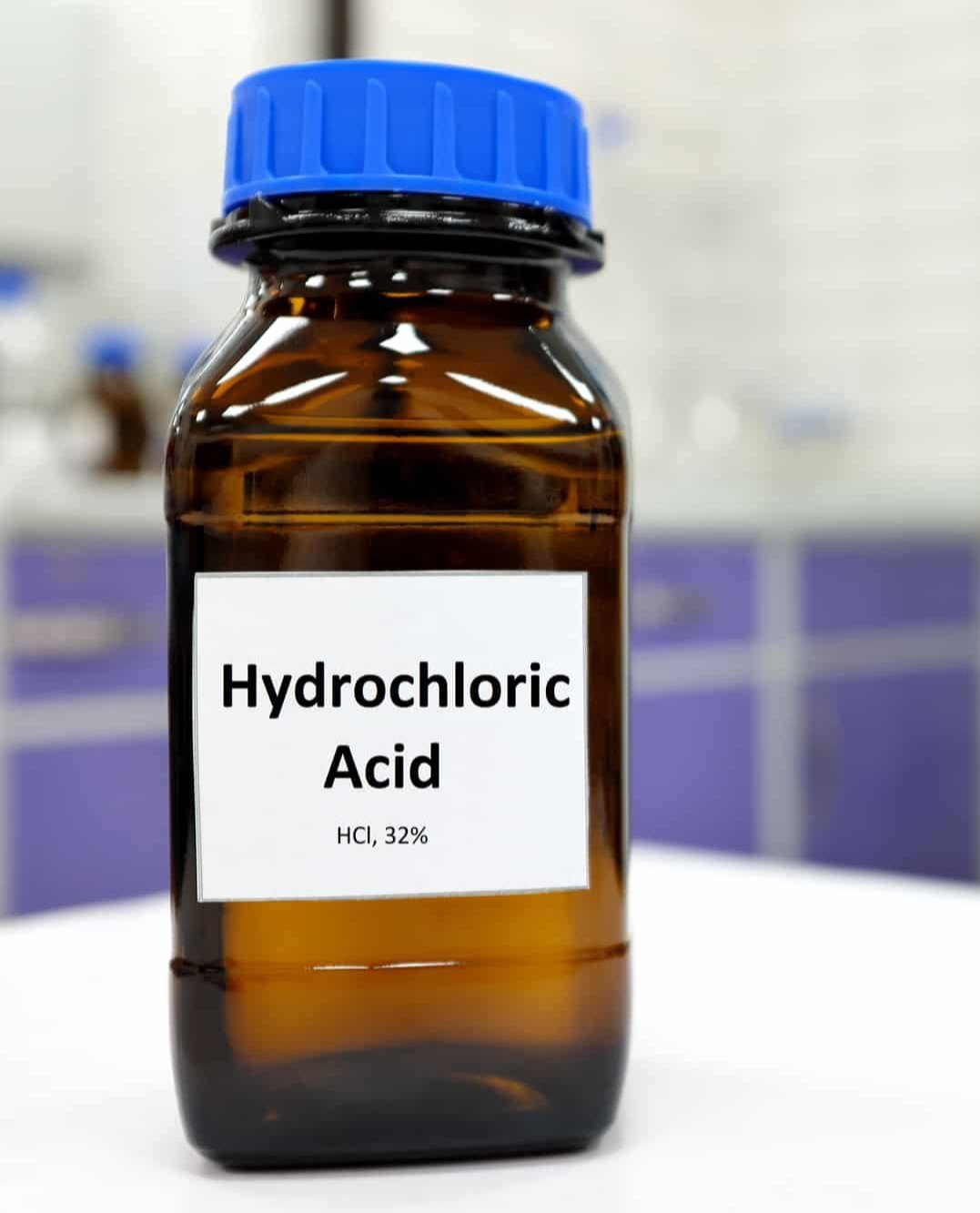 Hydrochloric Acid HCL New India Acid Hydrochloric Acid HCL New India Acid
